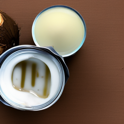 Canned Coconut: Unlocking the Versatility and Convenience