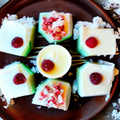 Discover the Delight of Frozen Coconut: A Refreshing Tropical Treat