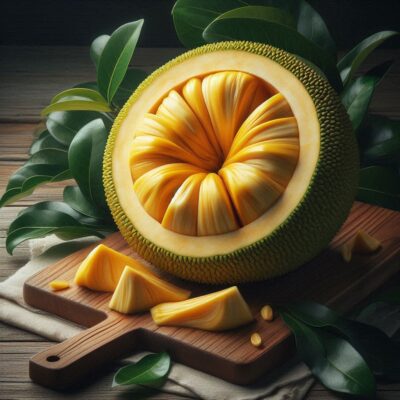 How to Ripen Raw Jackfruit After Cutting: Ultimate Guide