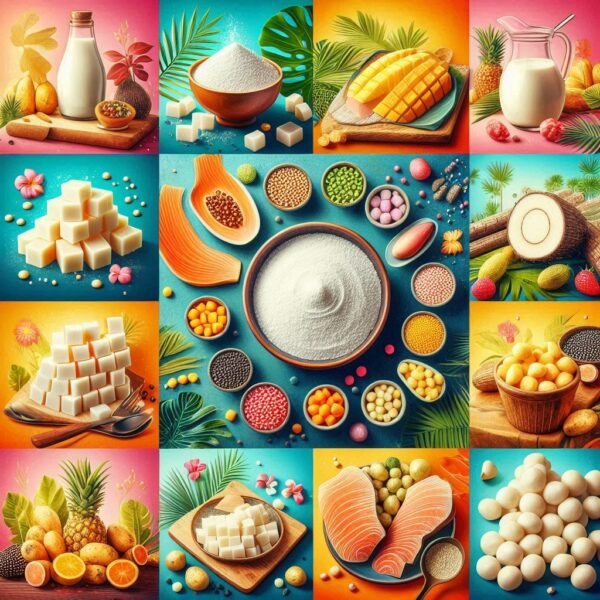 What is Cassava Used For? Its Culinary and Nutritional Benefits