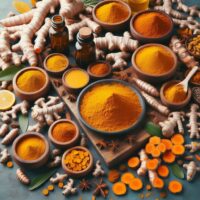 5 Differences Between Curcumin and Turmeric You Should Know
