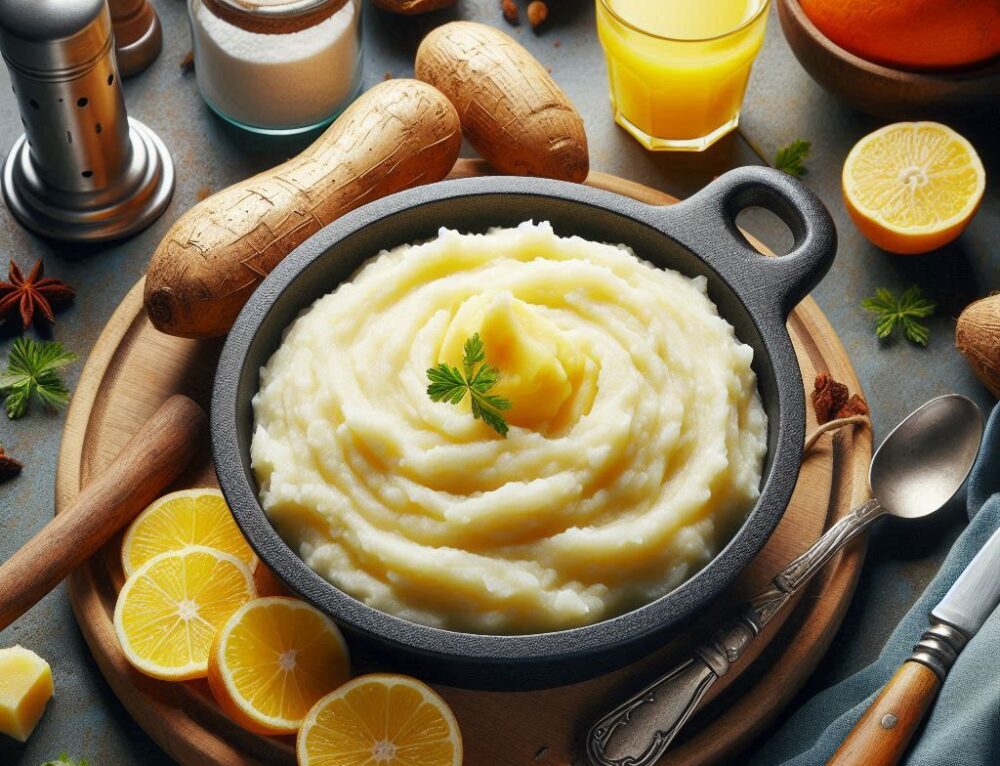 Guide to the Best Time to Plant Cassava: Seasons and Tips