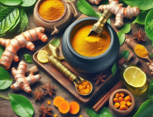 The Do's and Don'ts of Taking Turmeric After Surgery